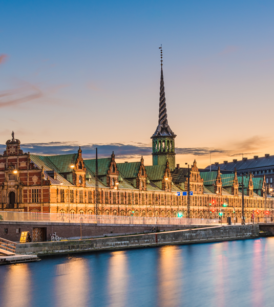 Nordic Neighbours: A Journey Through Sweden & Denmark | 7 nights | 24th ...