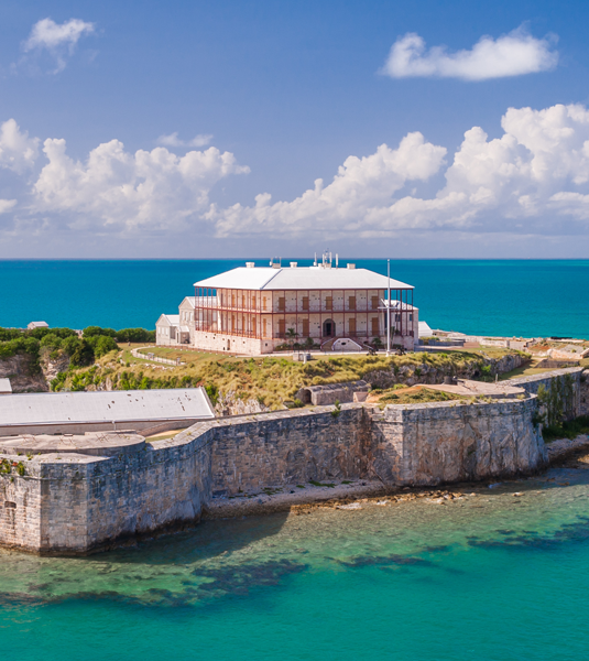 Bermuda-Philadelphia | 7 nights | 13th May 2027 | Norwegian Pearl ...