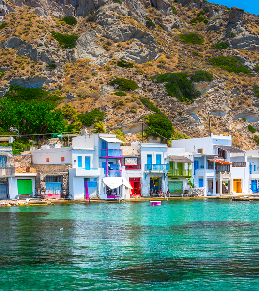 A Journey of Discovery in Beguiling Nature & Colourful Idylls | 12 ...