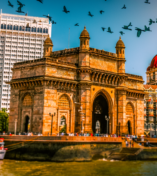 Cruise & Rail: The Sacred Ganges & the Maharajas' Express | 15 nights ...