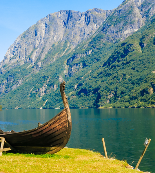 7-DAY NORWEGIAN FJORDS & SOGNEFJORD WITH HISTORY CHANNEL | 7 nights | 8th May 2027 | Zuiderdam ...