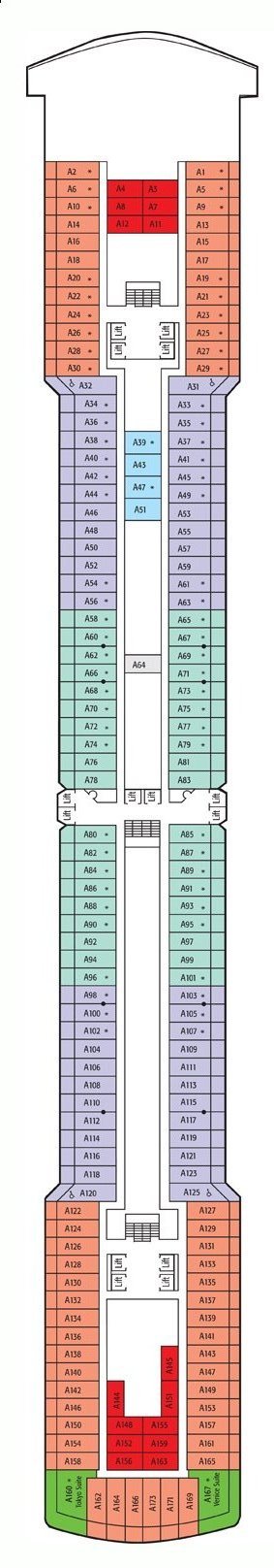 Arcadia 2021 / 2022 / 2023 Cruises | Arcadia Reviews | Discounted ...