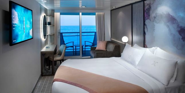 Celebrity Infinity 2022 / 2023 / 2024 Cruises | Celebrity Infinity ...