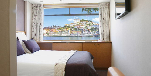 From Portugal to Spain: Porto, the Douro Valley (Portugal) and ...