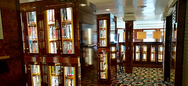 Queen Mary 2 2021 / 2022 / 2023 Cruises | Queen Mary 2 Reviews ...