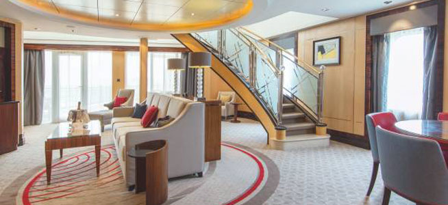 Queen Mary 2 2021 / 2022 / 2023 Cruises | Queen Mary 2 Reviews ...